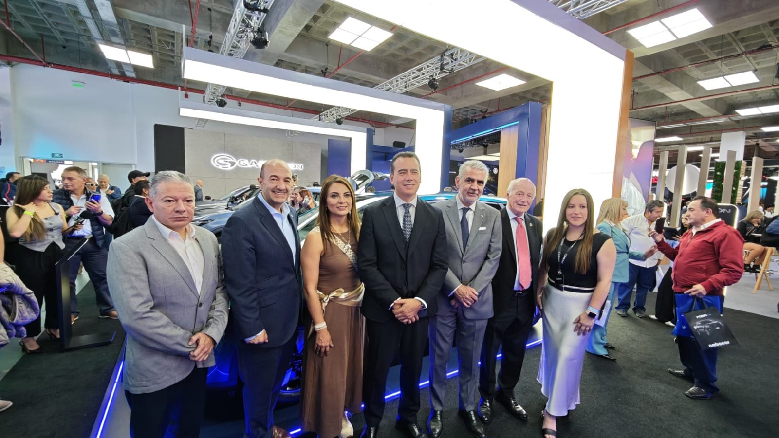 GAC ES LA MARCA QUE DEBERÍAS CONOCER, SI TE QUIERES MOVER CON LO QUE ...