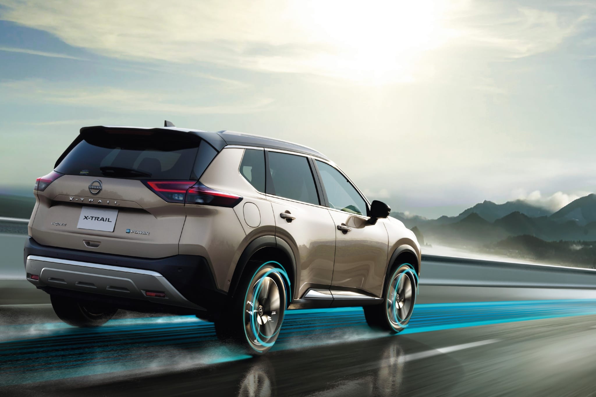 Nissan destaca el valor de su tecnología ADAS en el Día de la Seguridad ...